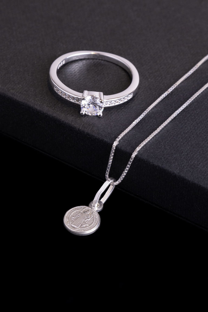 Cadenas en Plata 925 Para Dama – Davman Persa CO