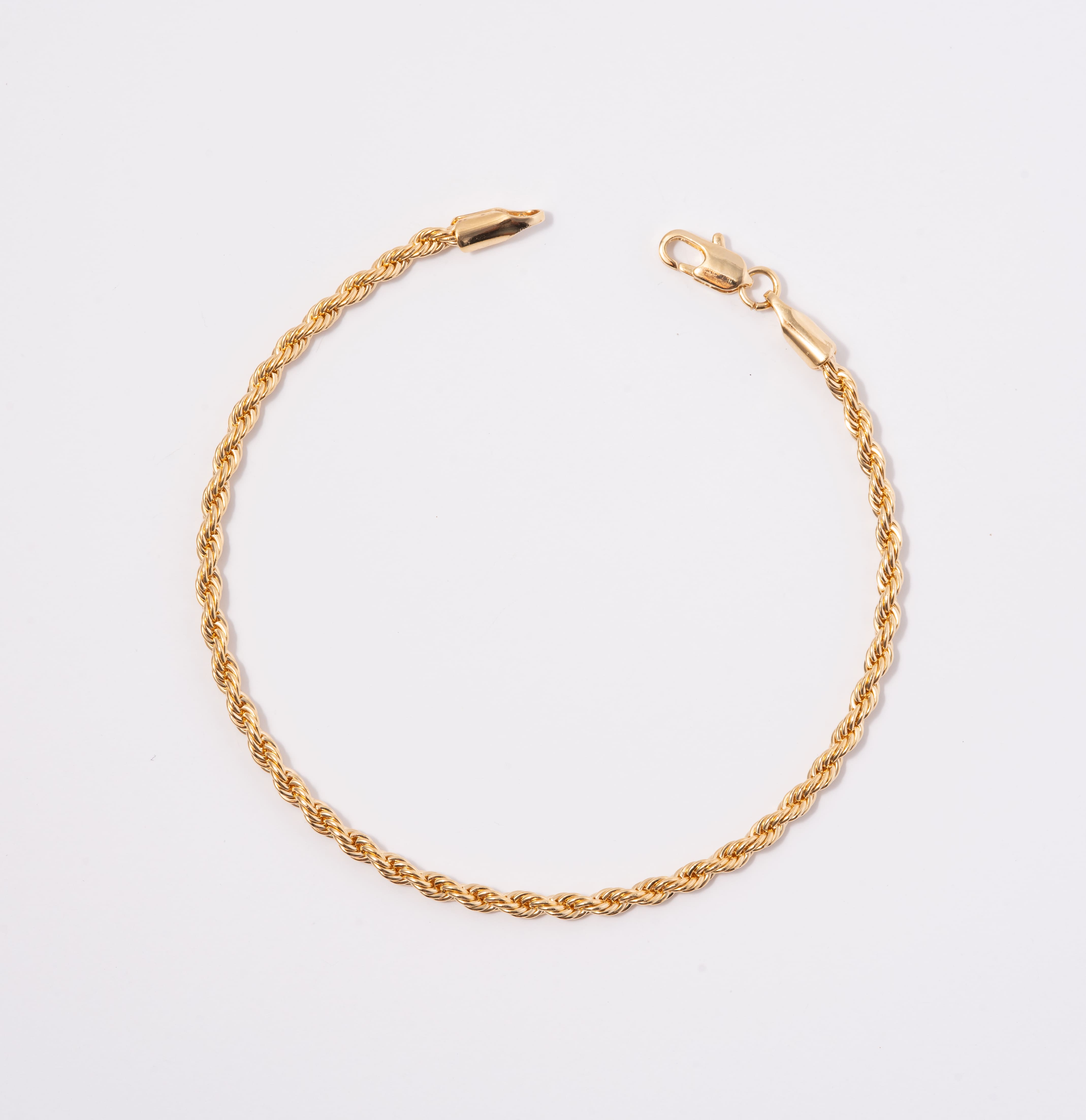 Pulseras en Oro laminado 18k Para Dama – Davman Persa CO