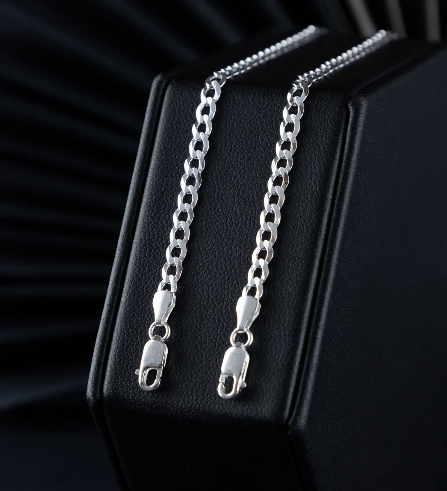 Pulseras en Plata 925 Para Pareja – Davman Persa CO