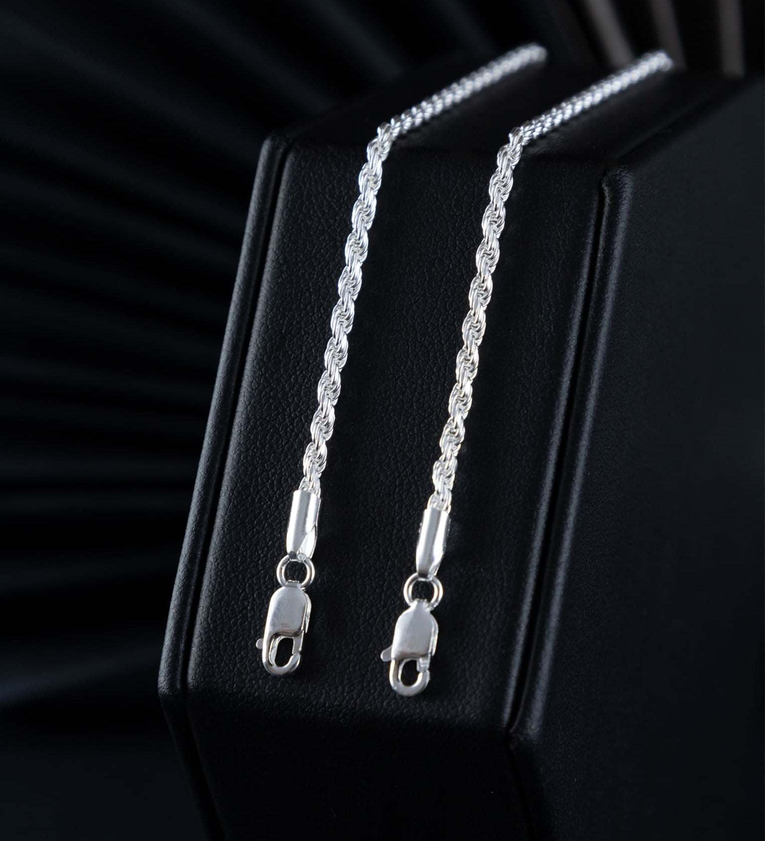 Pulseras en Plata 925 Para Pareja – Davman Persa CO